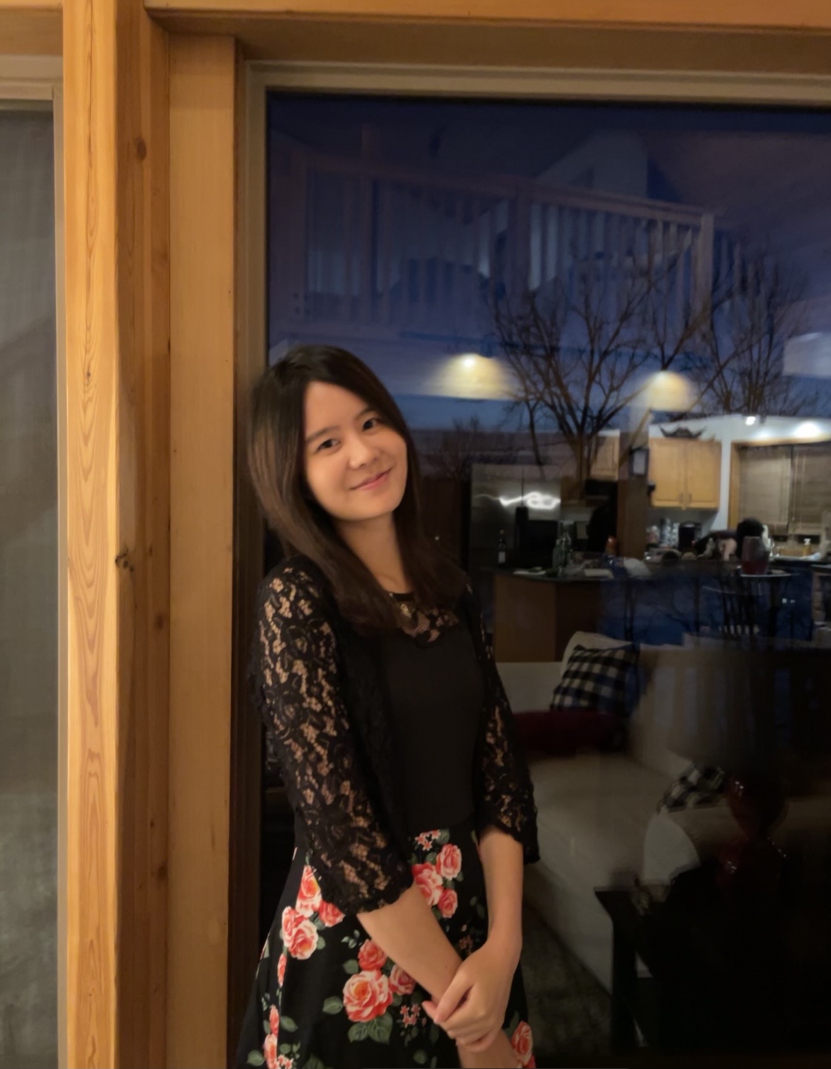 Portfolio | Jacklyn Chia-En Tsai